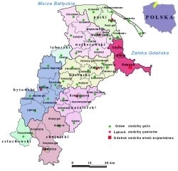 Najpiękniej w Europie? Kaszuby