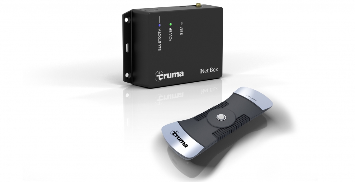 Truma LevelControl + iNet Box w korzystnej cenie