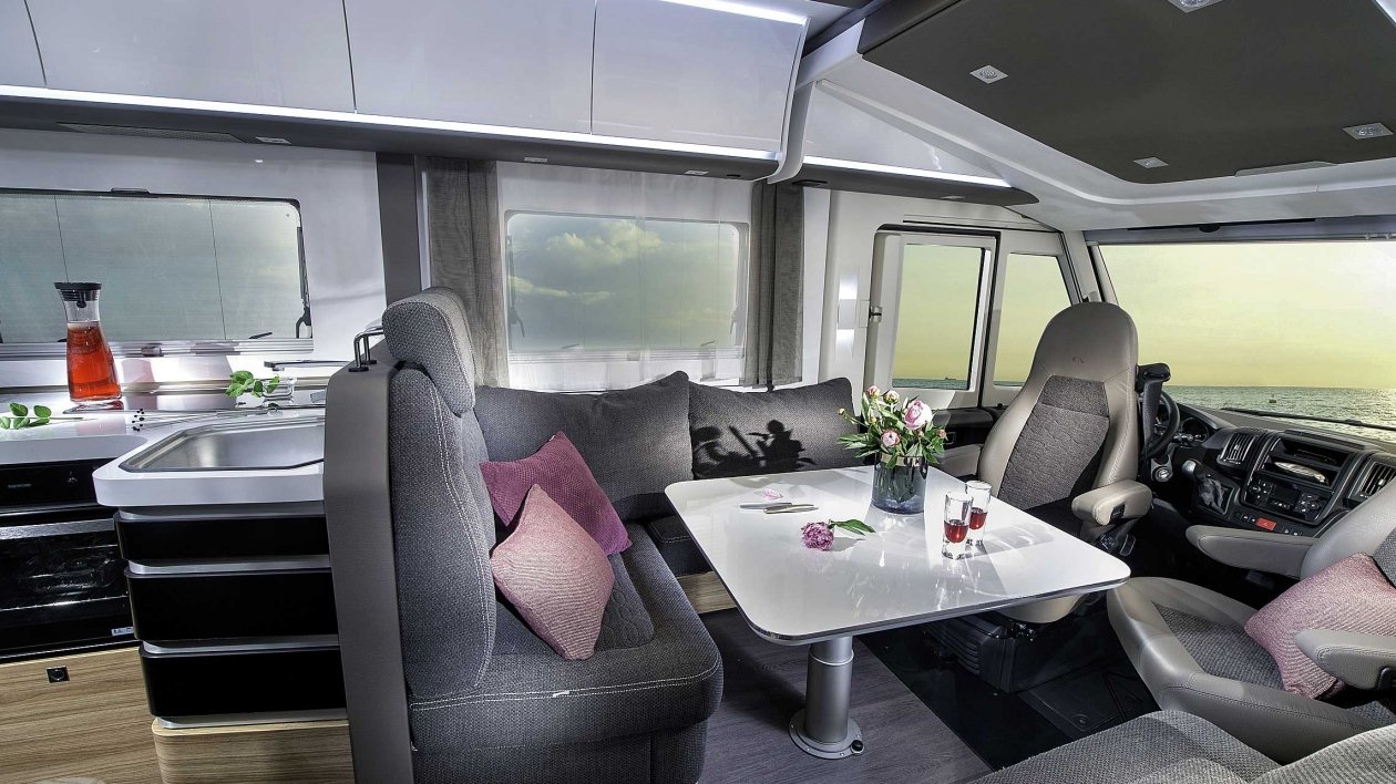 Pełna integra Sonic od Adrii