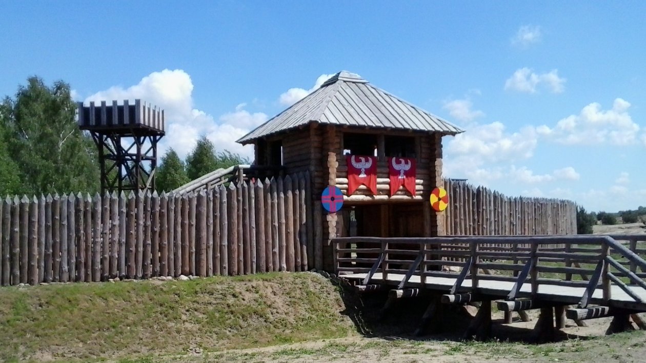 Gród Pobiedziska