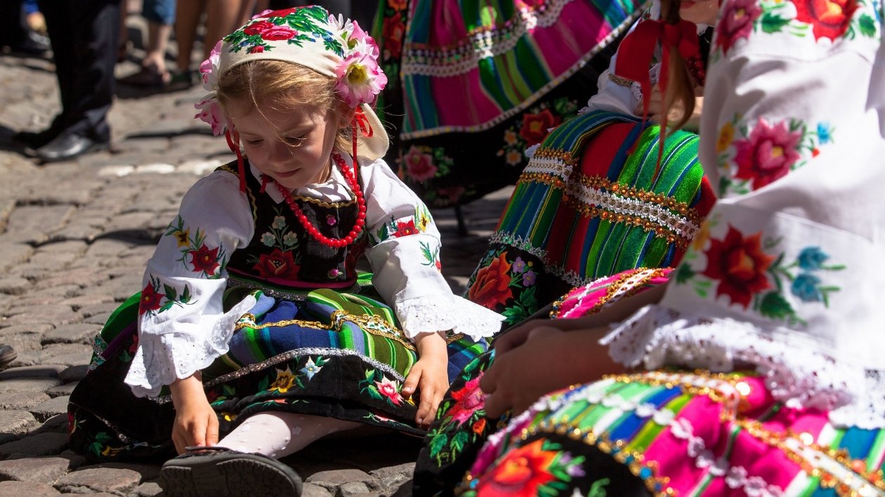 Łowicz – miasto z historią