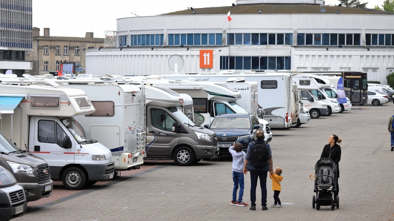 Polish Campers & Caravans Conference