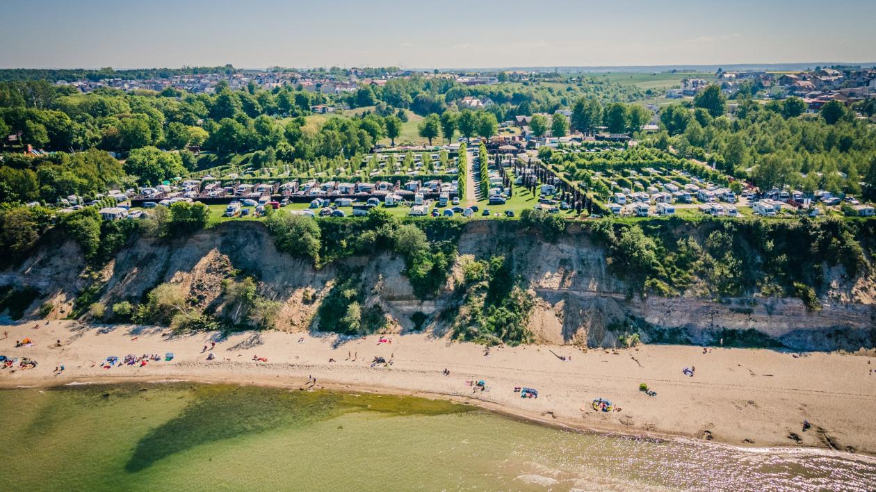 15-lecie Horyzont Camp. Rodzinny kemping zaprasza