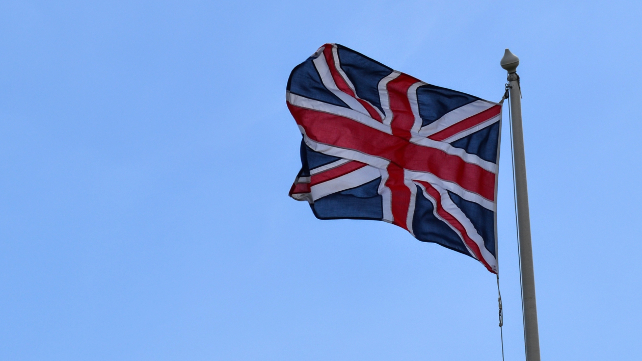 ETA - zmiana zasad wjazdu do Wielkiej Brytanii