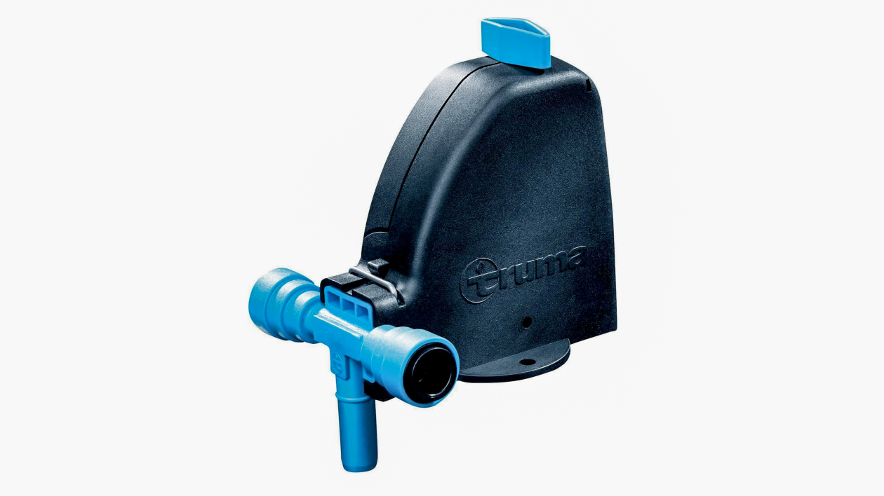Truma Frost Control