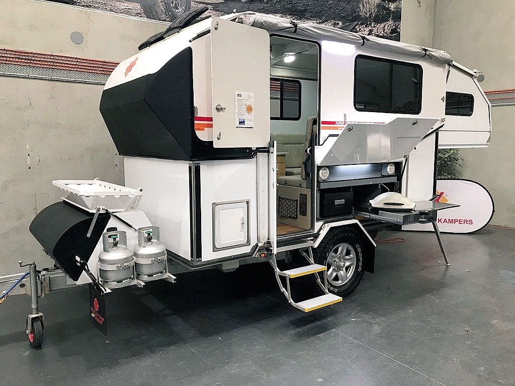 Galeria zdjęć - Kimberley Kampers - upadek legendy