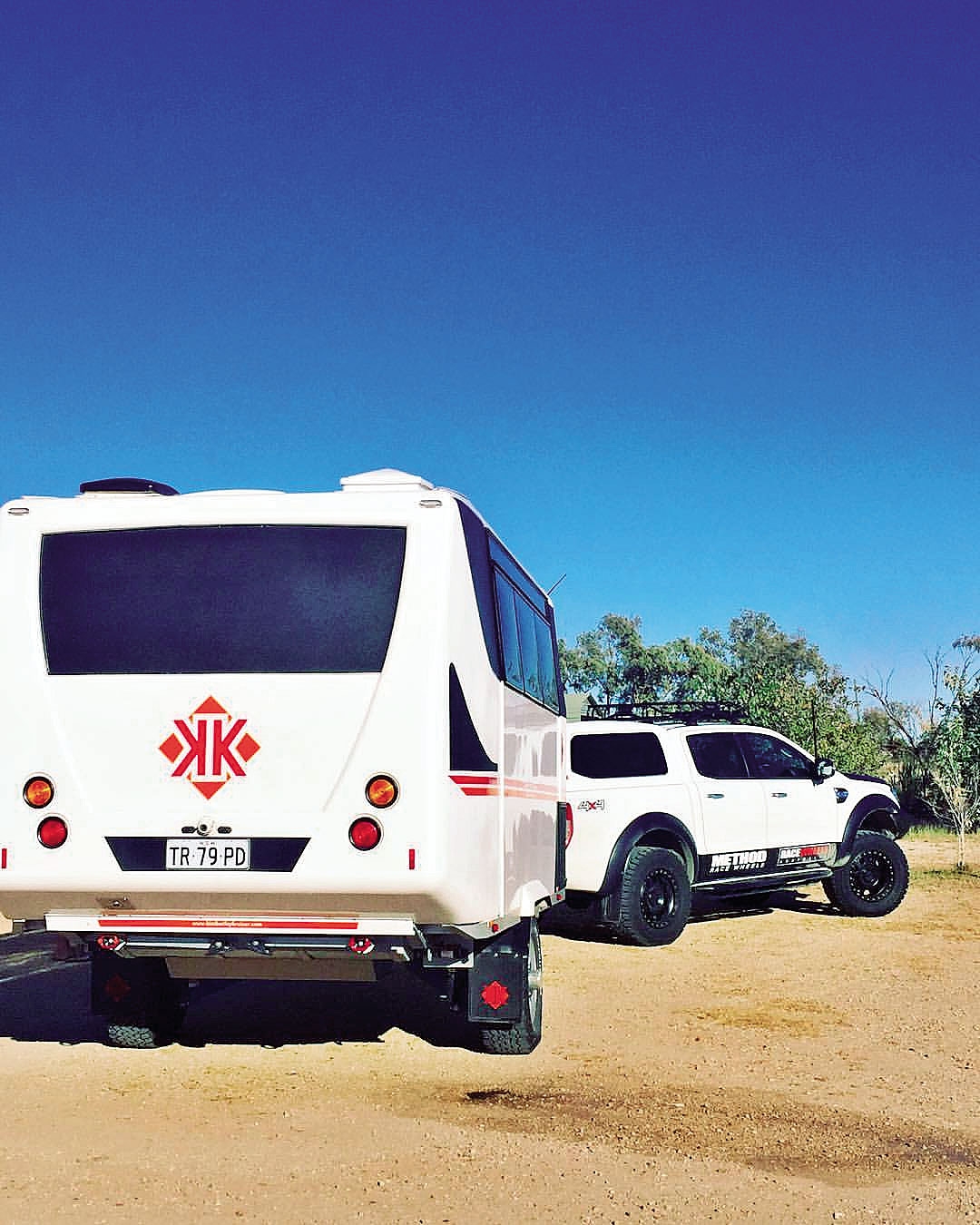 Kimberley Kampers - upadek legendy