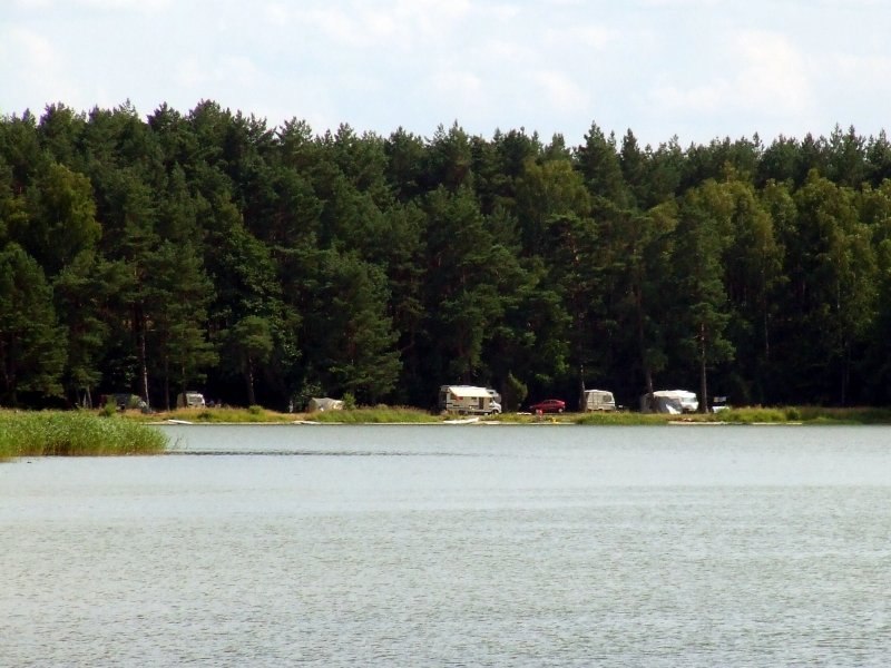 Gościniec Gołuń - Polska
