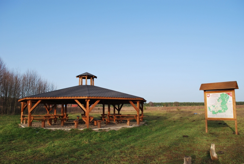 Kemping - Camping DOBIEGNIEW Nr 200