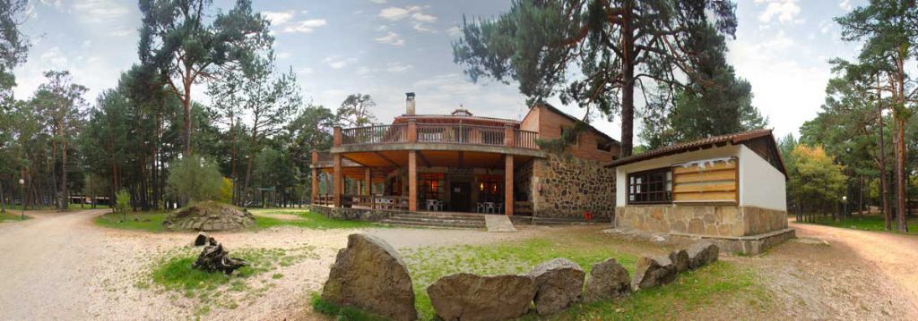 Kemping - Camping Cobijo