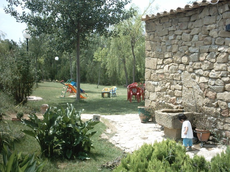 Kemping - Camping la Banera