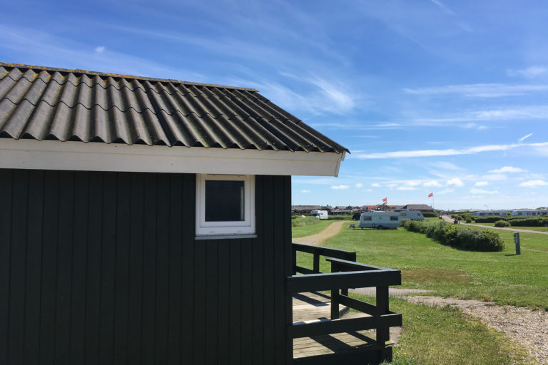 First Camp Lakolk Strand Römö - Dania