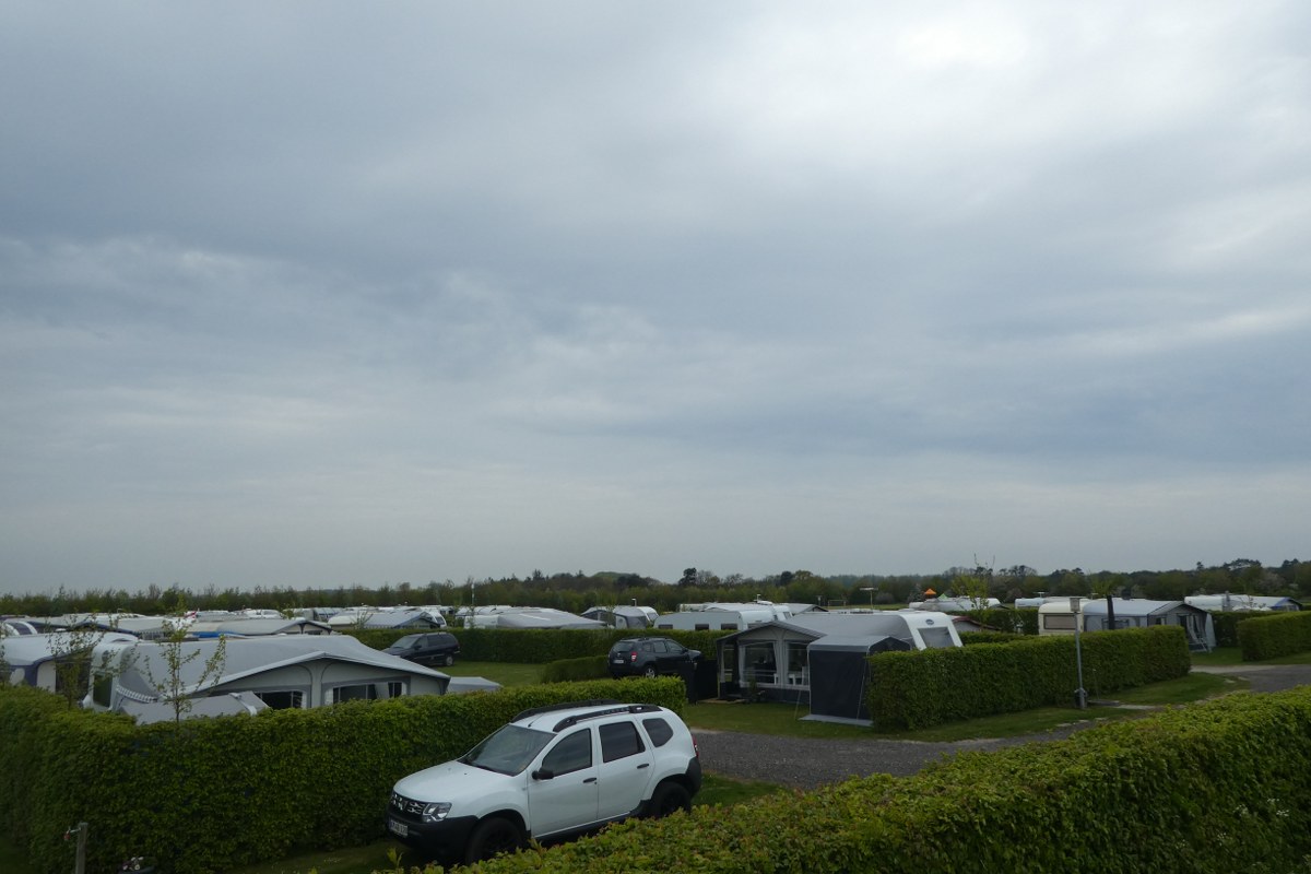 Nakskov Fjord Camping - Dania