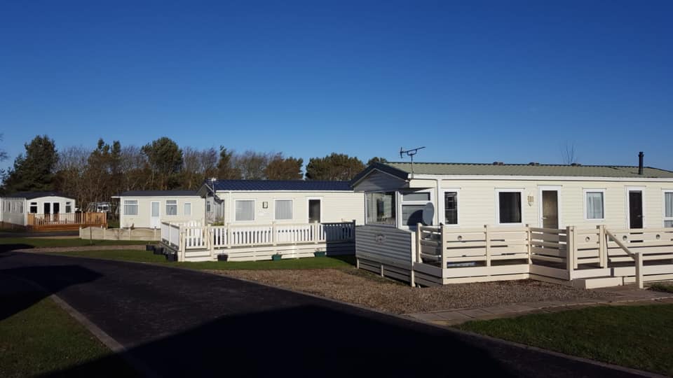 Forget-me-not Holiday Park - Wielka Brytania