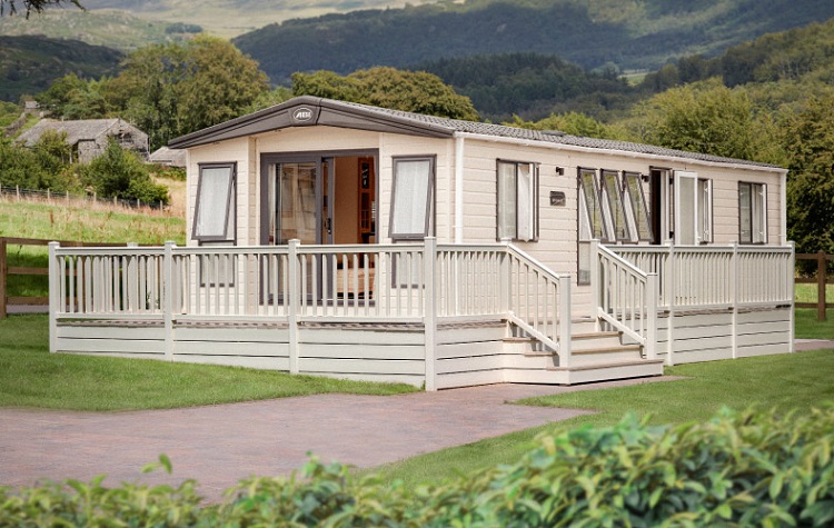 Kemping - Forget-me-not Holiday Park