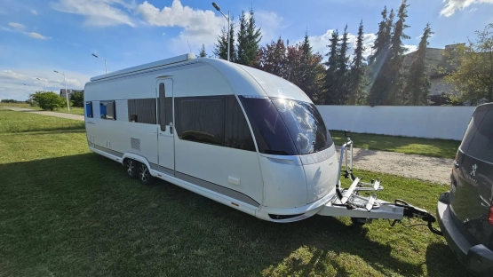 Hobby PREMIUM 660WFU