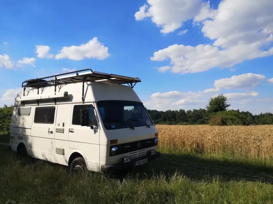 Volkswagen LT
