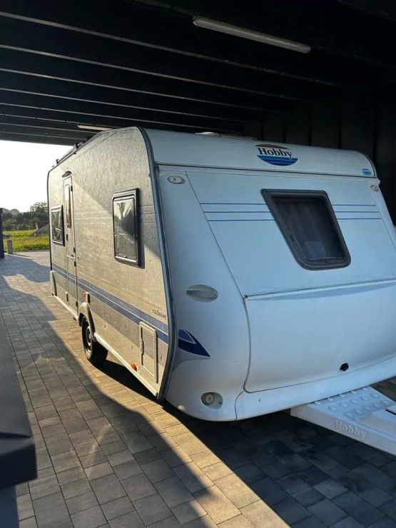 Hobby 460 UFE Exclusive