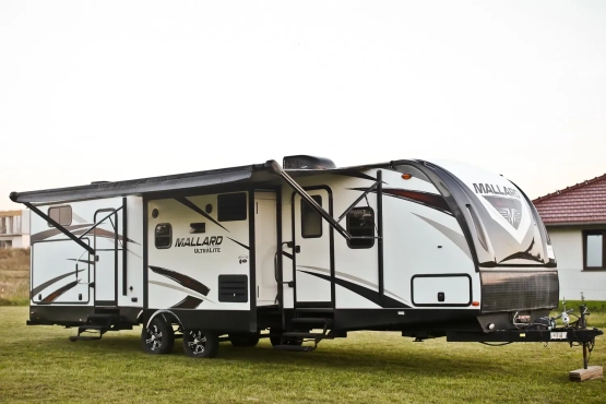 Heartland Mallard M33