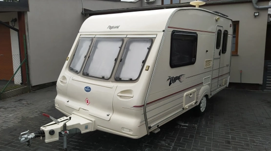 Bailey Pageant Majestic