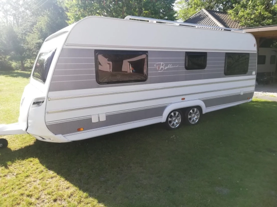 Tabbert BELLINI 590 .2014