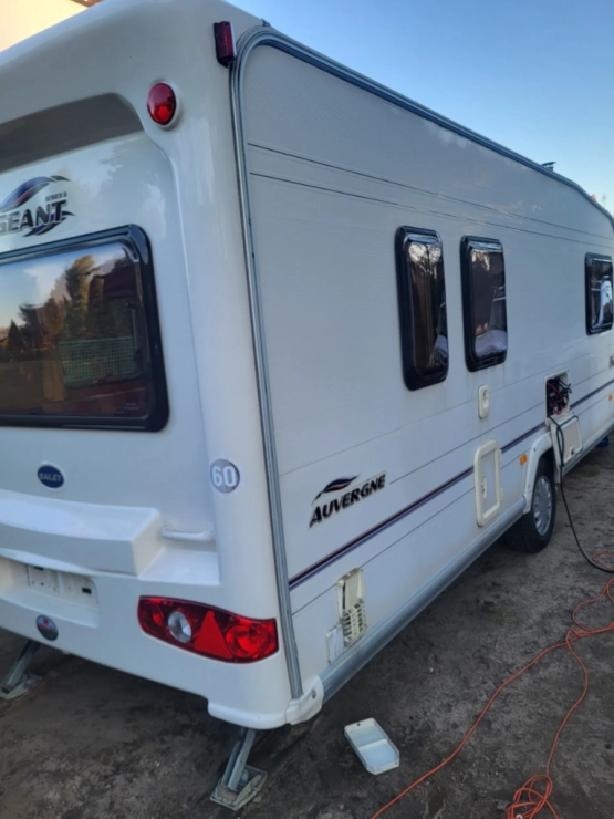 Bailey Pageant series5