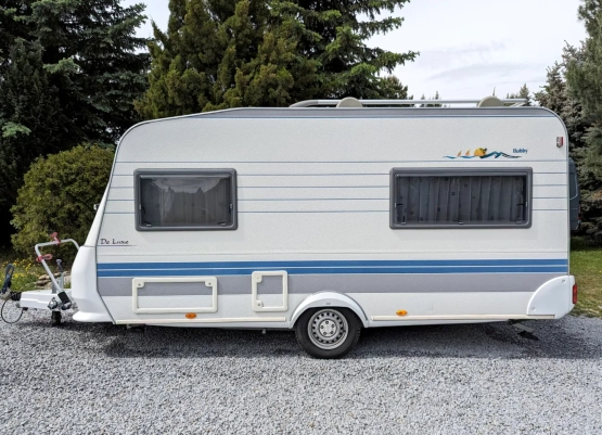 Hobby Excellent 440