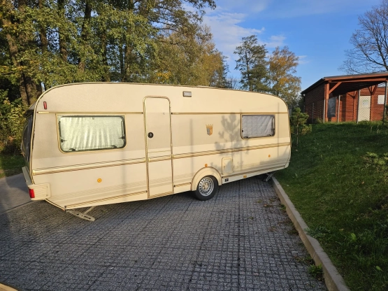 Tabbert comtesse 560