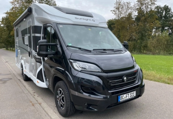 Sunlight T67 S Adventure Edition