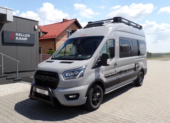 LMC INNOVAN 590 ACTIVE