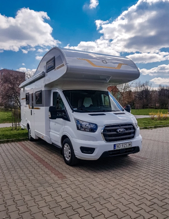 Ford HORON 77 M