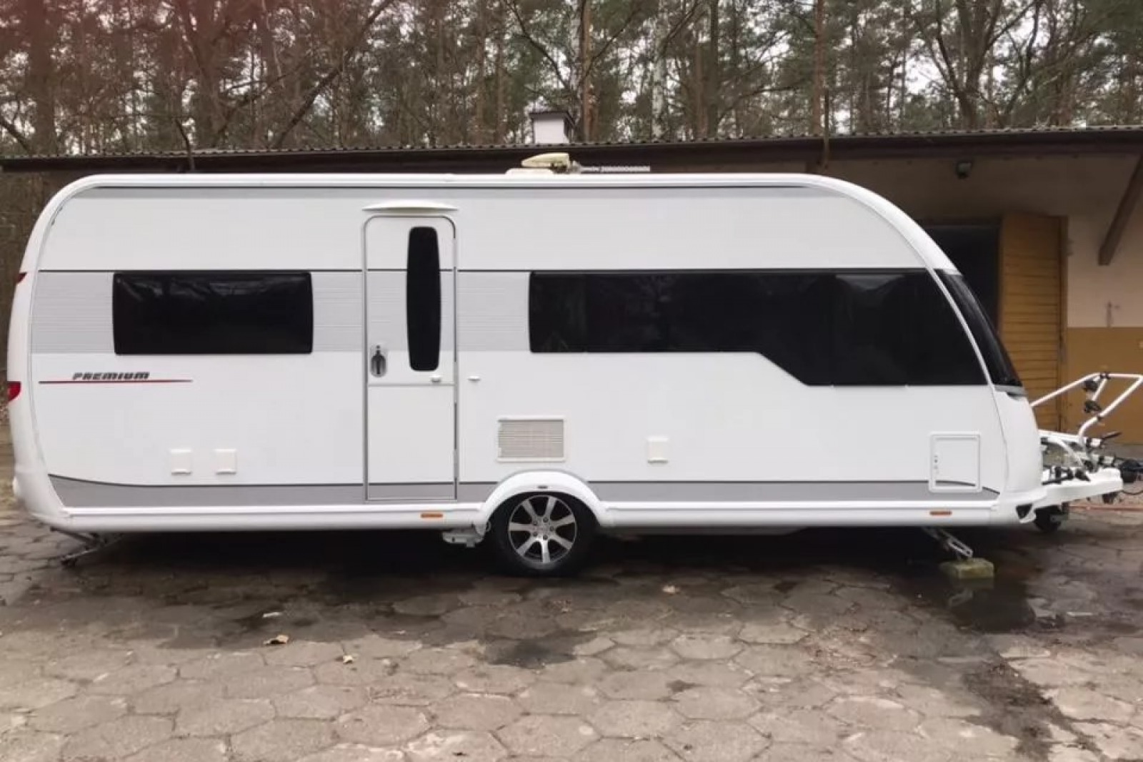 Hobby Premium 560 CFE