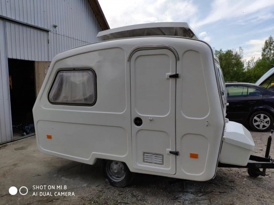 Niewiadów n126 po remoncie