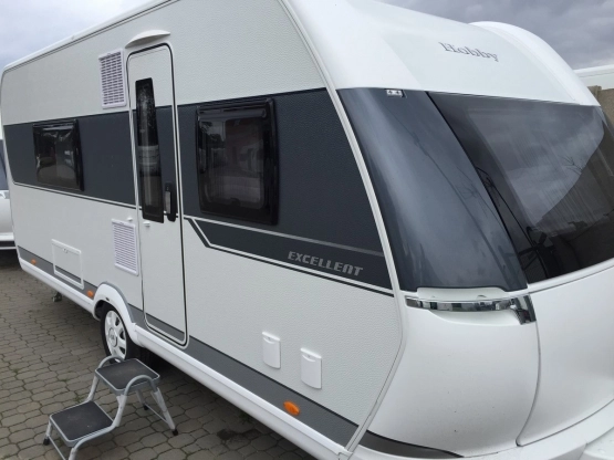 HOBBY EXCELLENT 495 WFB