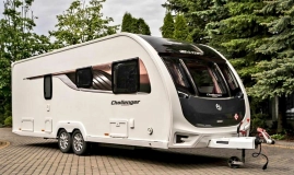 SWIFT Challenger Hi Style 635 2018