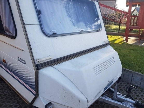 Adria Optima, dmc 750 kg