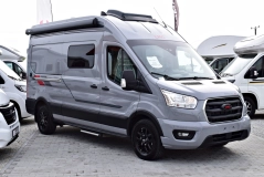 Ford Transit LMC INNOVAN 590