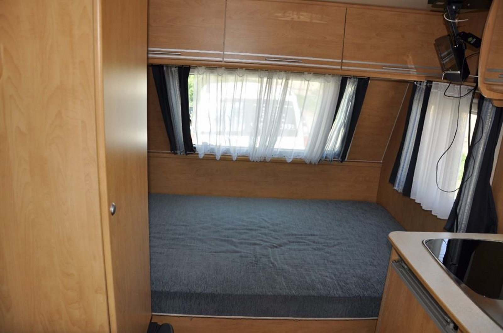Sterckeman Starlett 390 Cp