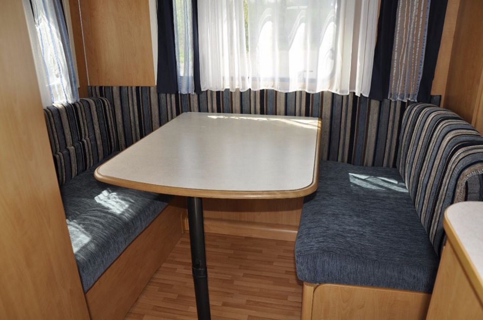 Sterckeman Starlett 390 Cp