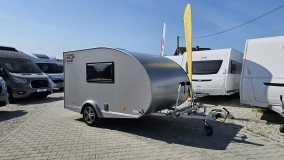 CAROX Mini K Family DMC 750 kg