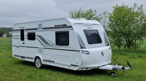 Tabbert Rossini 490DM 2,3 Finest Edition