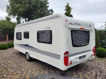 Hobby 560 Excellent CFE