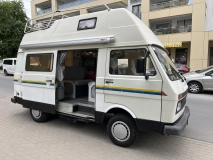 VW LT28 Florida Westfalia