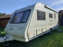 Compass Magnum 524 Mendip