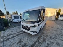 Knaus LIVE I 700 MEG