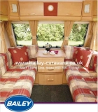 Bailey Pageant Burgundy