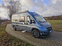 Fiat ducato 3.0 Adria Twin 600 SLB