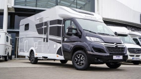 Sunlight T68 Adventure Edition