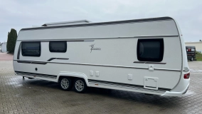 Fendt TENDENZA 650 SFD