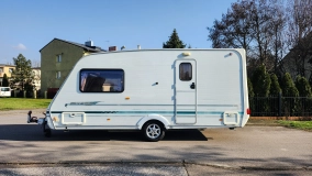 SWIFT Meridian 480